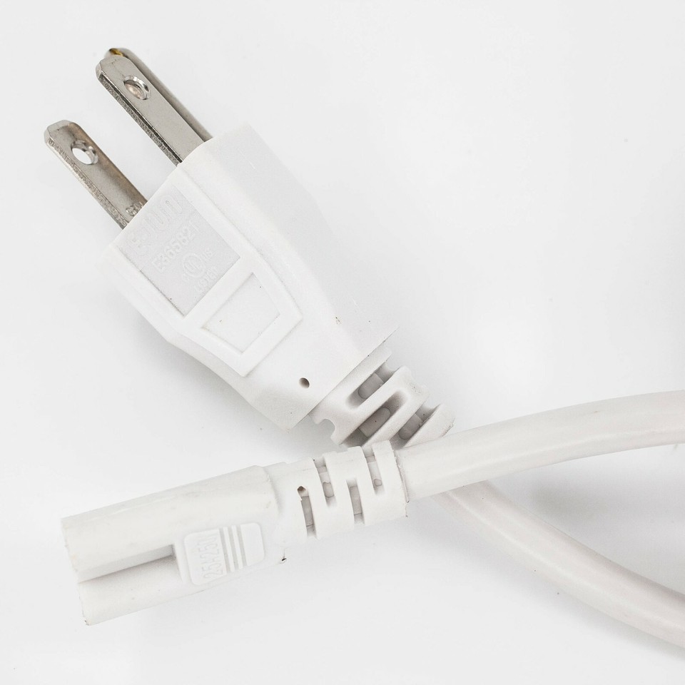 10ft Integrated LED Tube Light cable with ON/OFF Switch | eBay