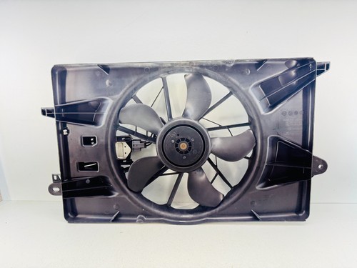 2013-2016 Dodge Dart Radiator Cooling Fan Motor Assembly 68189127-AA OEM | eBay