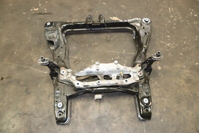 2008-2012 Honda Accord Coupe V6 M/T Front Subframe Engine Cradle Cross ...
