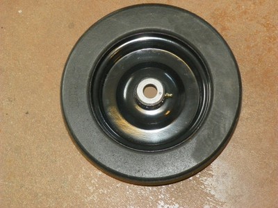 Mower Decks - First Choice Finish Mower