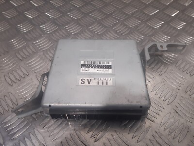 1999 LEXUS LS400 ABS & TRC & VSC CONTROL MODULE ECU 89541-50111 | eBay UK