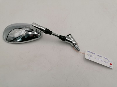 Yamaha Vmax 1700 Right Mirror 2S32629000 | eBay