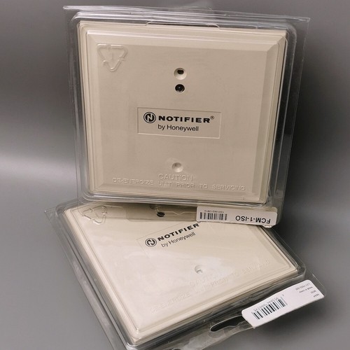 BRAND NEW NOTIFIER FCM-1-ISO Addressable Modules FREE ## | eBay
