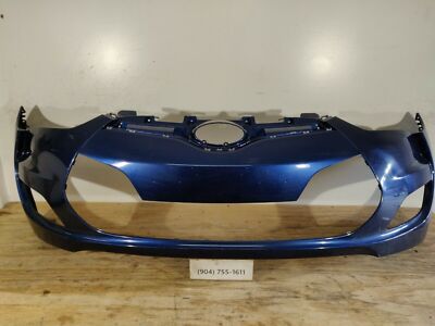 OEM 2012 2013 2014 2015 Hyundai Veloster Base/Reflex w/oTurbo Front ...