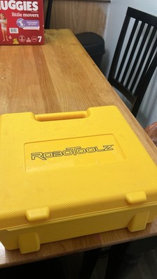 Robotoolz Electronic Leveling 5-Beam Laser RT-7610-5 | eBay