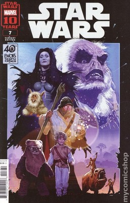 Star Wars #7C NM 2026 Stock Image | eBay Australia