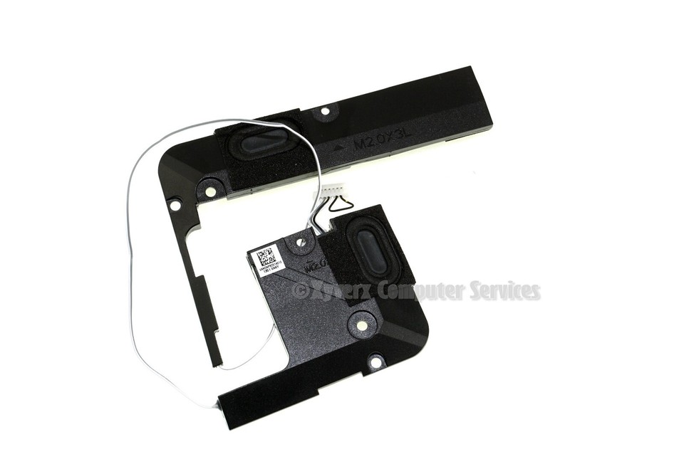 M08943-001 VANDNPB2514010 GENUINE HP SPEAKER KIT PAVILION 15-EG0025NR ...