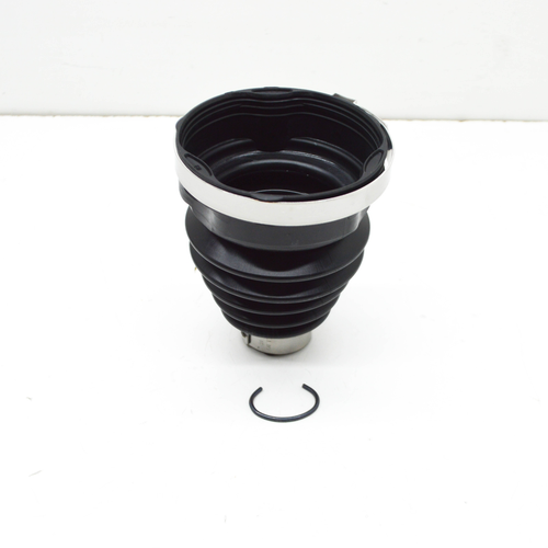 NEW BMW 3 G20 FRONT LEFT OUTPUT SHAFT REPAIR KIT BELLOWS KIT ...