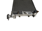 Alu Radiator For NISSAN MARCH/DATSUN MICRA K10 MA10S 1.0L 1982-1989 ...