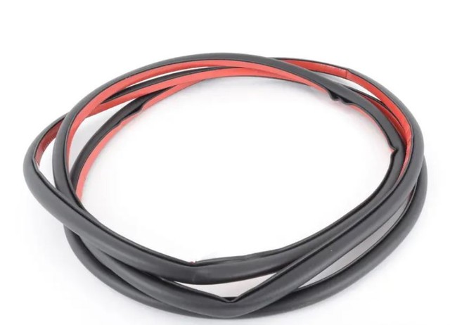 BMW X5 Series E70 & LCI Door Weatherstrip Rear for sale online | eBay