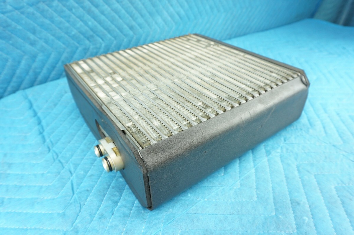 Replacement Evaporator For Lexus LX470 1998-2007 - Fits OEM 88501-60190 ...