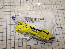 GM OEM Interior-tool Bag Retainer 15186219 for sale online | eBay