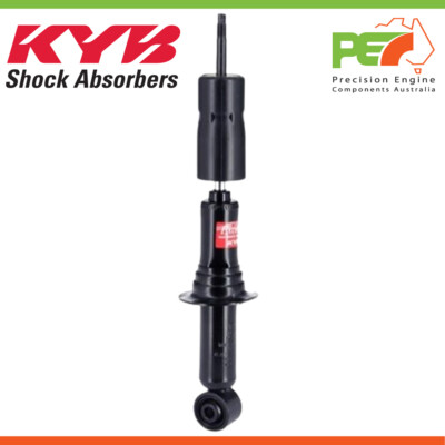 2x KYB Excel-G Shock Absorbers To Suit Holden Rodeo RA 2.4 i (TFR32) | eBay