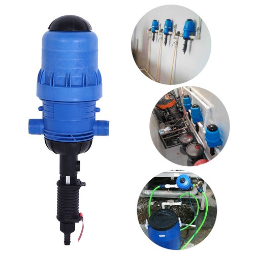 Garden Farming Device Chemical Fertilizer Injector Proportioner Auto ...