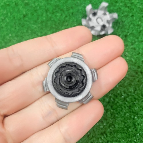 18Pcs Shoe Spikes For Shoes Rubber Soft Spike Studs Replacement Cleats ...