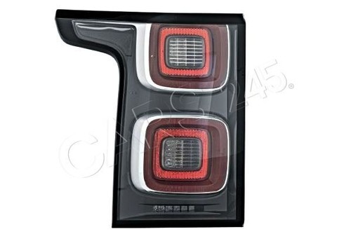 Left Rear Light HELLA Fits LAND ROVER Range Rover IV 12- LR135422 | eBay