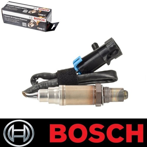 Oxygen Sensor UPSTREAM Bosch OE for 2005-2009 BUICK LACROSSE V6-3.8L ...
