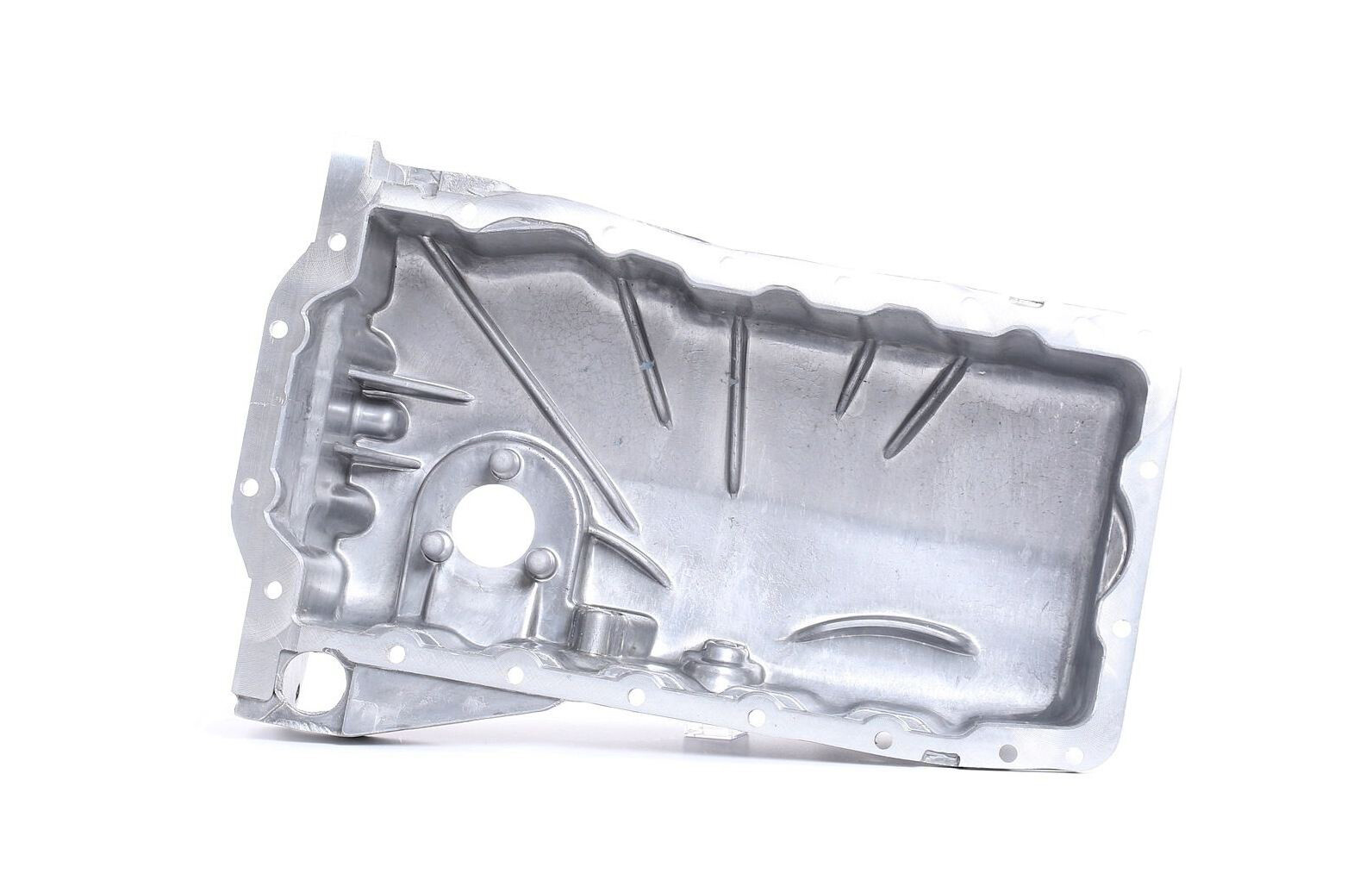 AUDI A3 / TT 1.8T S3 QUATTRO 1996-2006 ENGINE OIL SUMP PAN + BORE ...