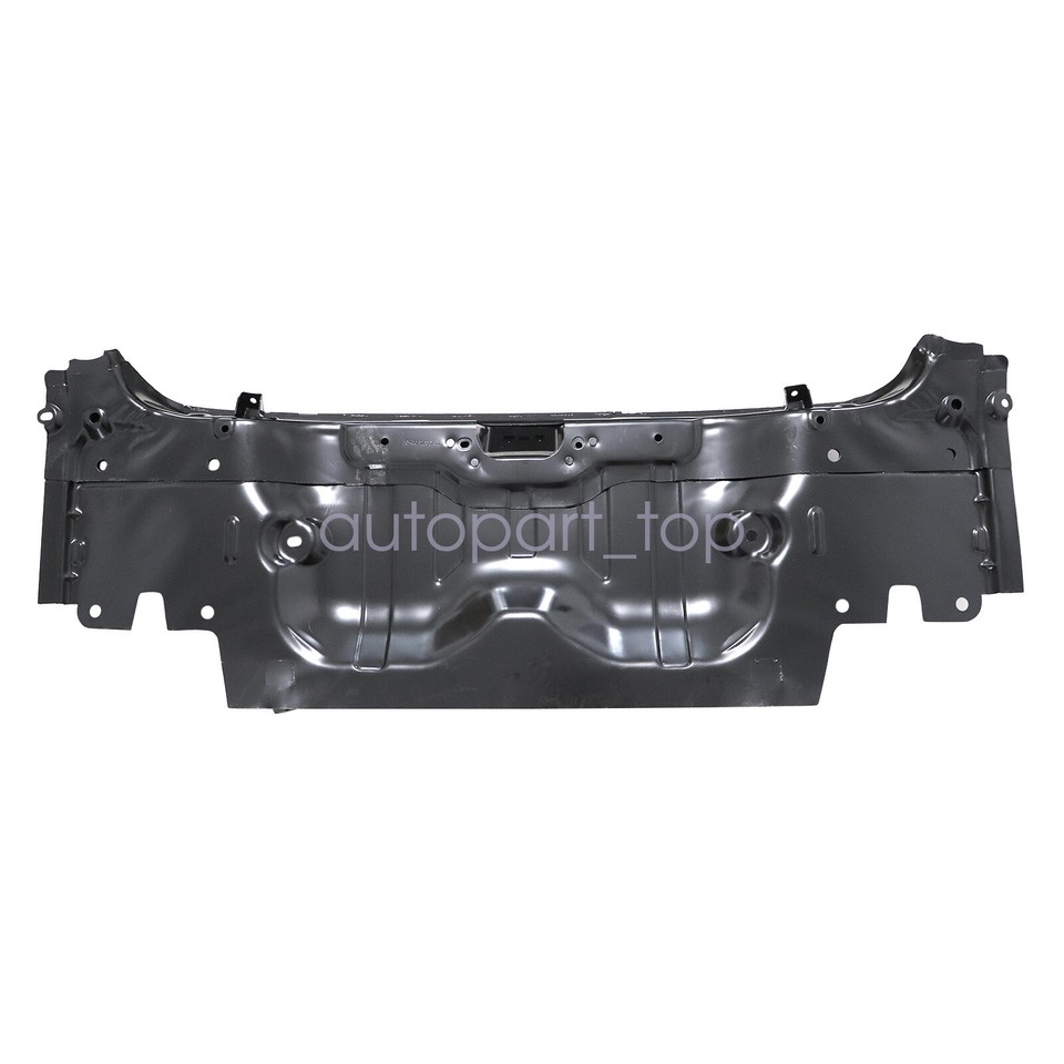 Rear Body Trunk Panel Cover Fits 2017 - 2022 Tesla Model 3 M3 NEW | eBay