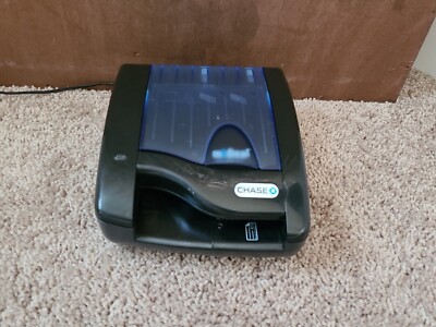 Check Readers - Remote Deposit