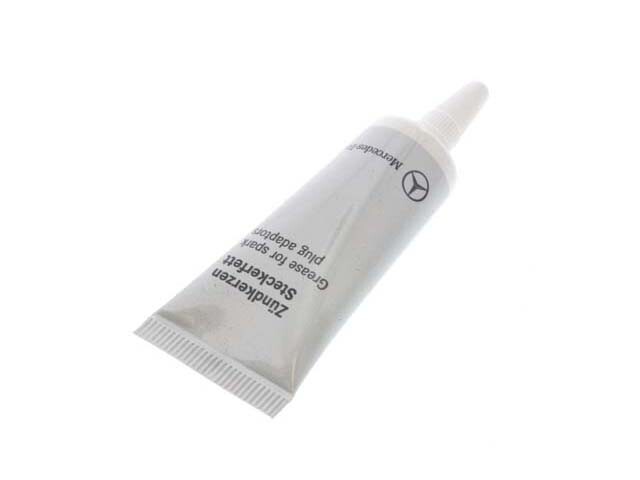 OEM MERCEDES BENZ Spark Plug Grease A002989805109 a 002 989 80 51 09 ...