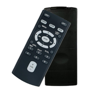 Remote Control For Sony MEX-N5100BT MEX-N4100BT CD Car Bluetooth Audio ...
