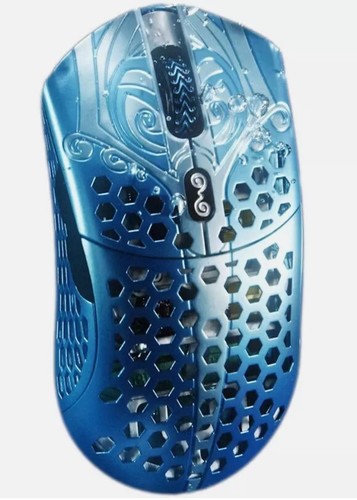 Finalmouse Starlight-12 Poseidon Mouse - Medium, Brand New In Box | eBay