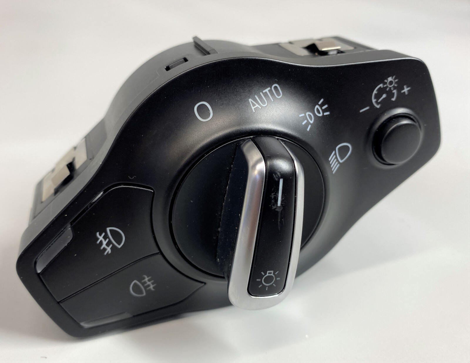 2009-2017 AUDI A4 A5 S4 S5 RS5 DASH HEADLIGHT FOG LIGHT LAMP DIMMER ...