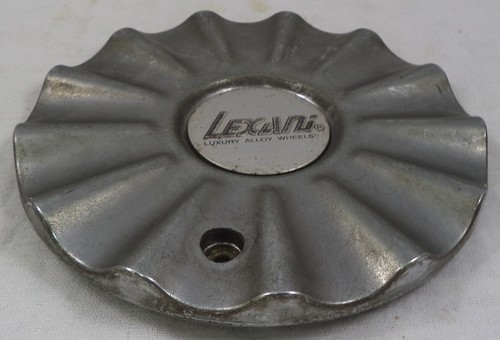 Lexani Wheels Chrome Custom Wheel Center Cap Caps | eBay