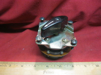 Rotary - Switch Series