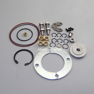Turbo Repair Rebuild Kits for Garrett T25T28,T2,T25,T28,TB02,TB28 ...