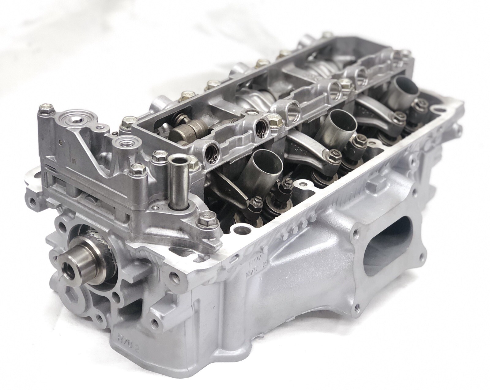 Honda Acura 3.5L J35 #R70 Odyssey Pilot Ridgeline RDX Vtec SOHC ...