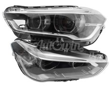 BMW X1 F48 Front Right Headlight Bracket Holder 51647342502 Genuine for ...