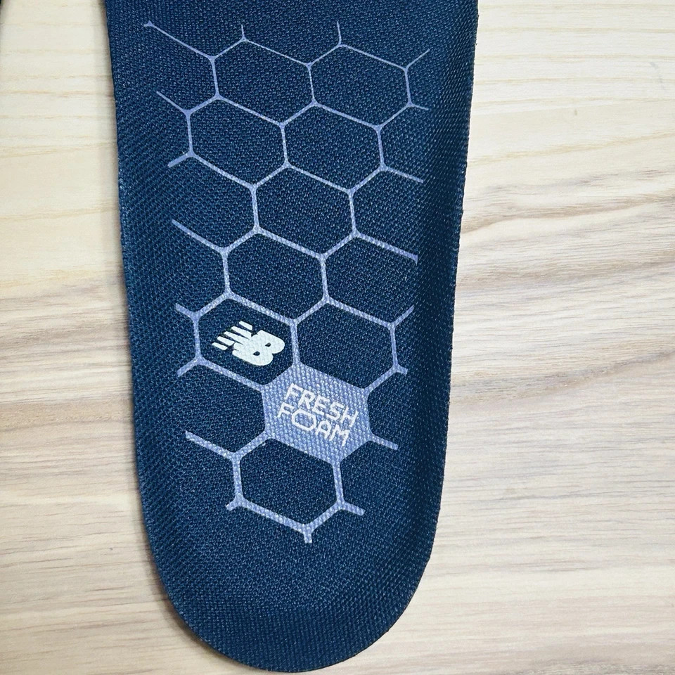 New Balance NB Fresh Foam Insoles Inserts Men / Women Choose size | eBay
