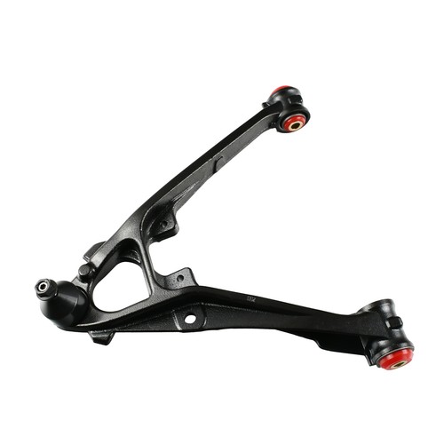 12pcs Front Upper Lower Control Arm Kit for 07-13 Escalade Chevy ...