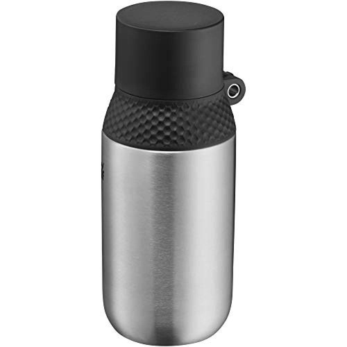 (TG. 350 ml) WMF Iso2Go Trinkflasche Edelstahl 350ml Thermos Chiusura ...