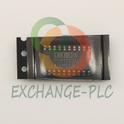 1Pcs New BB/TI PCM1702U PCM1702U PCM1702K PCM1702J PCM1702 SOP-20 | eBay