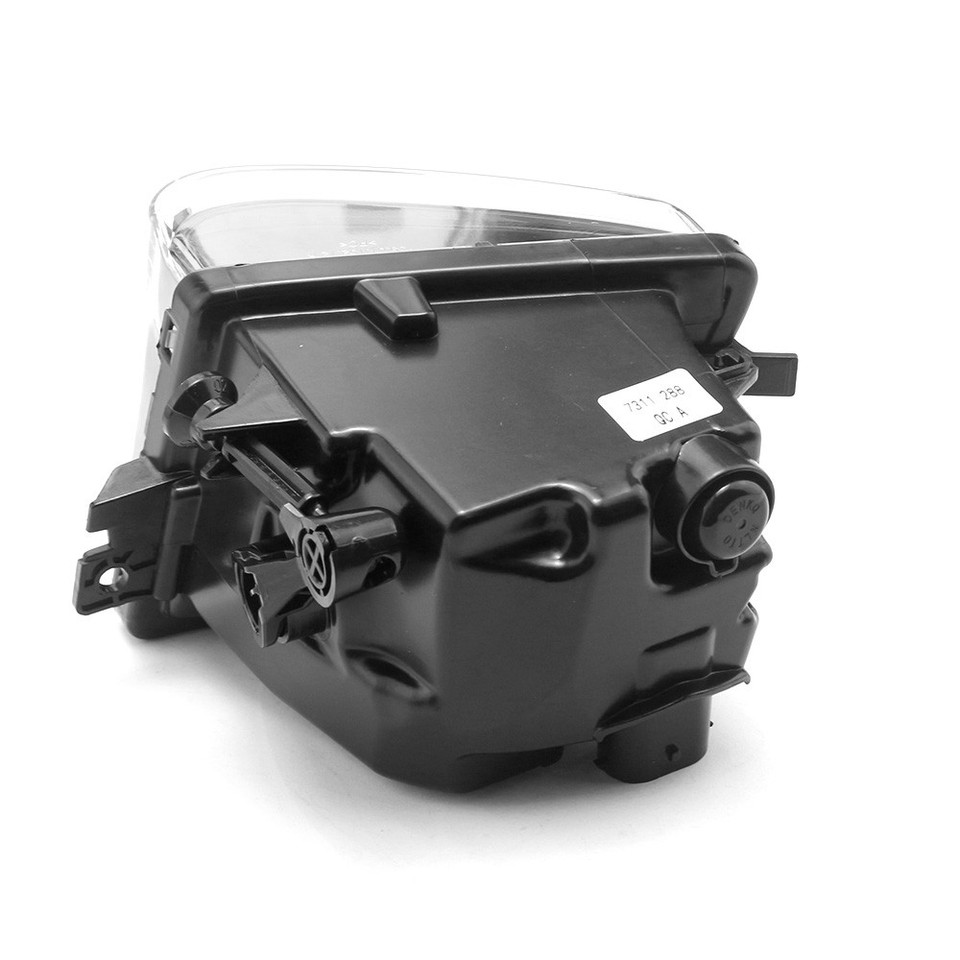 Rechts 63177311288 Nebelscheinwerfer Für BMW 7er F01 F02 740i 740Li ...