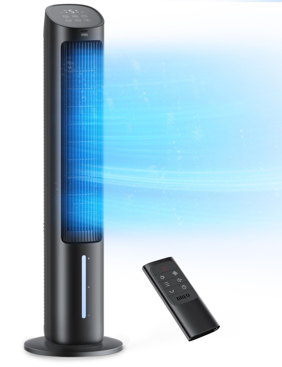 Hot Cold Fans