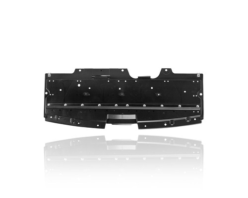 Engine Splash Shield for 19-25 Mazda Mazda3 Sedan/Hatchback Front ...