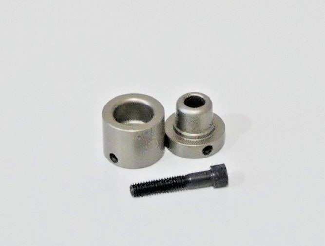 IPS Fusion Socket Set for PE HDPE Pipes (1/2 - 1-1/4 inch) - Geothermal ...