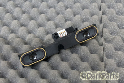 IBM ThinkPad T20 T21 T22 Type-2647 Laptop Speakers 08K6089 08K5946 | eBay