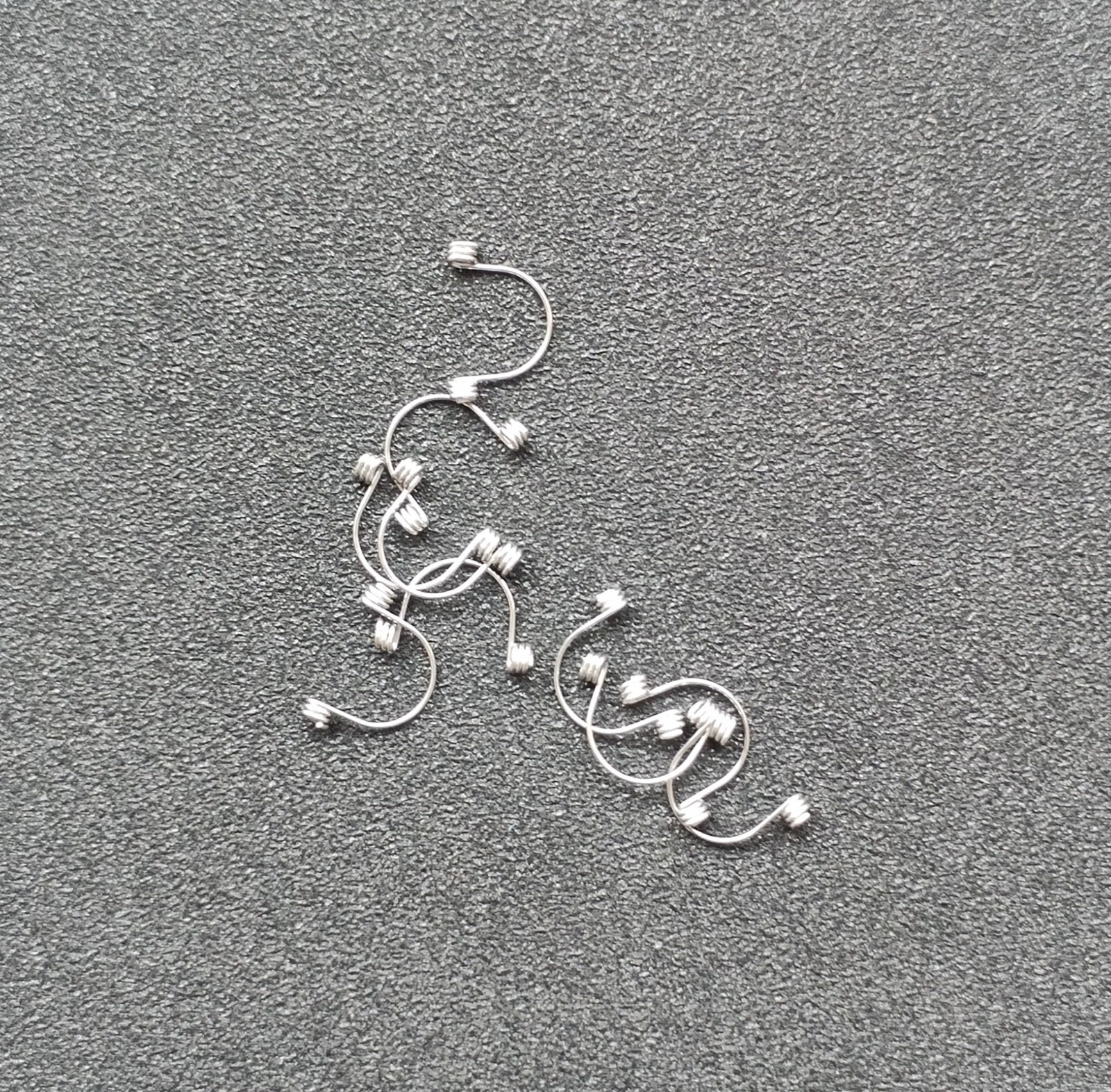 Dental Orthodontic Torquing Torque Spring Rectangular wire Single ...