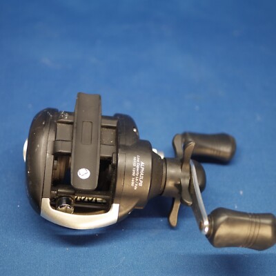 Spinning Reels - Shakespeare Alpha