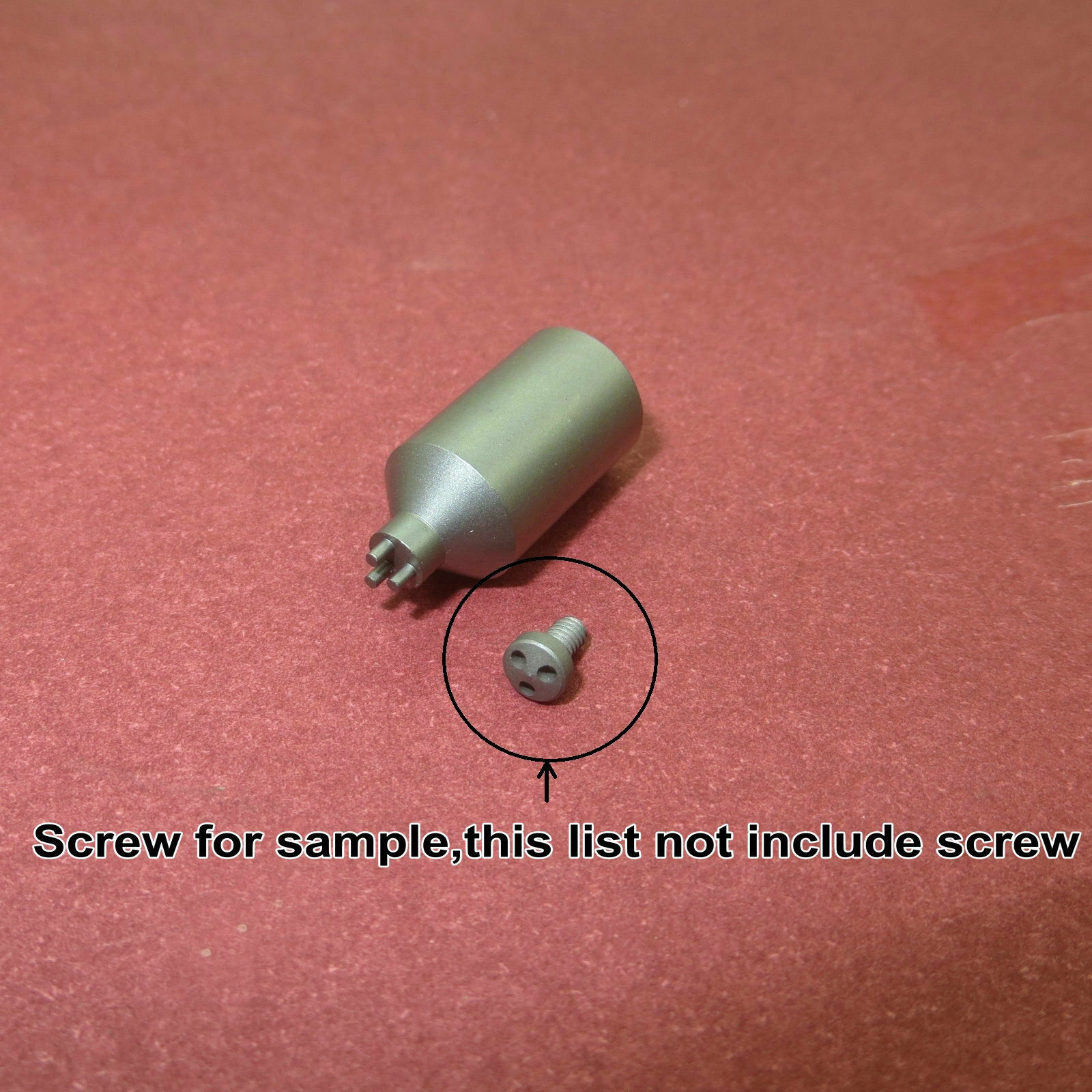 Microtech Screwdriver Tri-Bit for UltraTech UT Screw Removal Tool | eBay