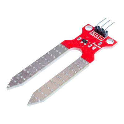 1pcs Soil Humidity Sensor Module Hygrometer Detection Moisture new | eBay