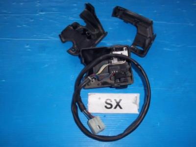 COMODO COMMODO GAUCHE APRILIA SCARABEO 150 1999 2000 2001 2002 2003 ...