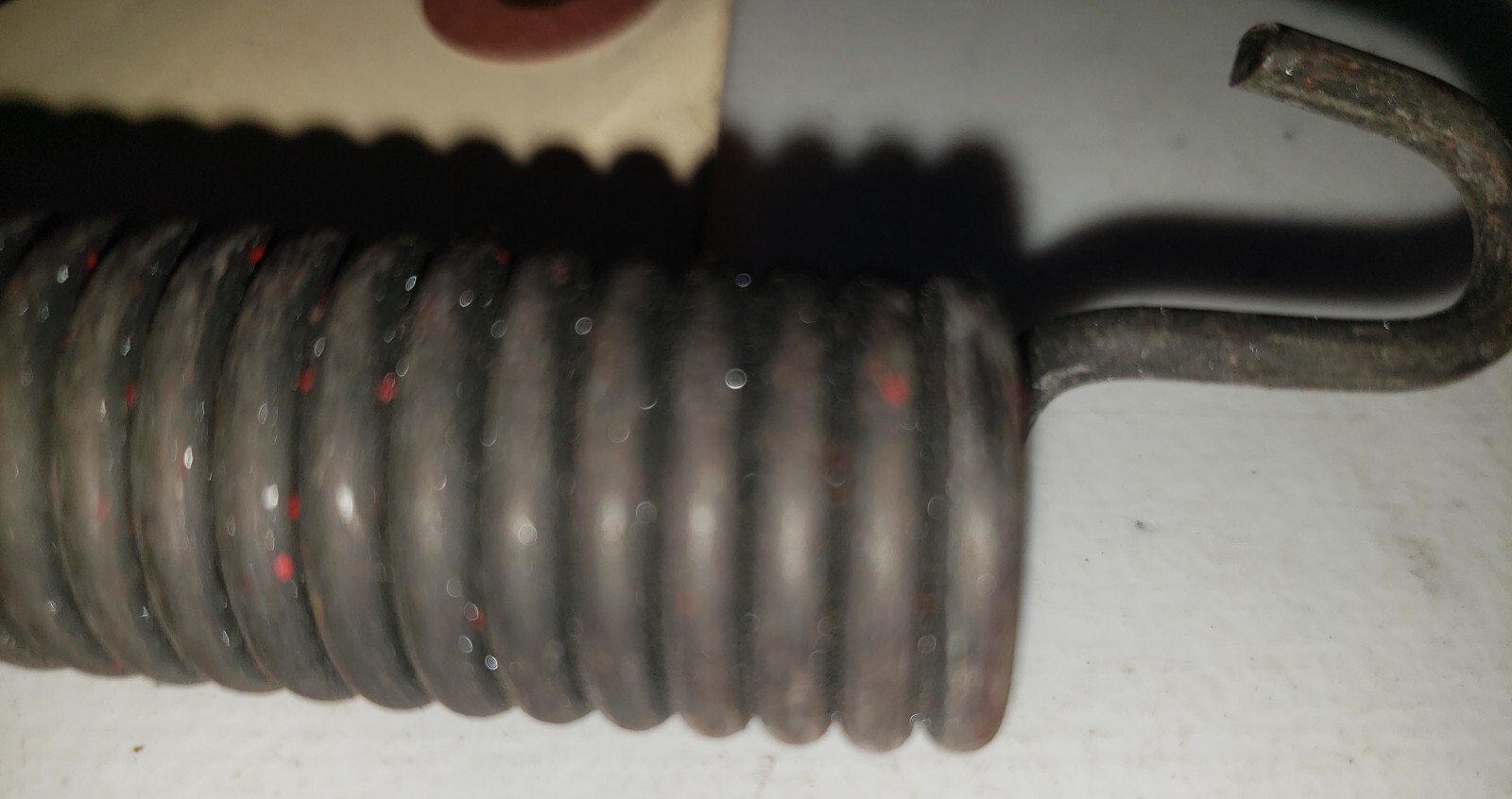 OEM 14405 Snapper 7014405 Genuine Spring Belt Tensioner | eBay