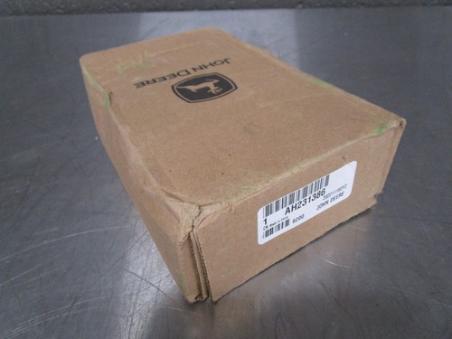 New OEM John Deere AH231386 Corn Head Gathering Chain Idler Sprocket | eBay