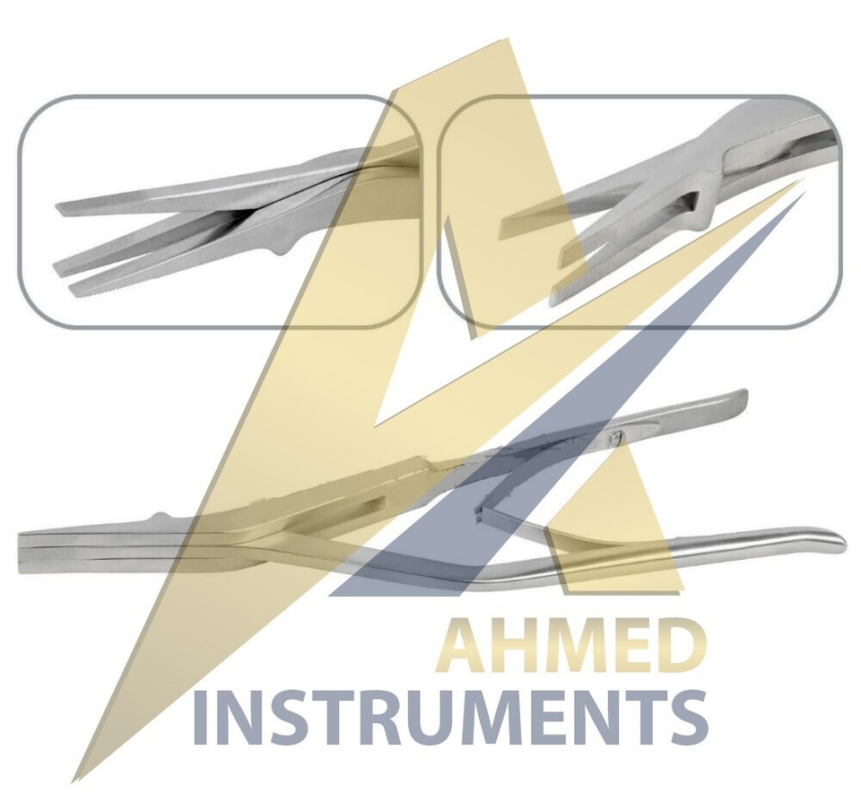 Smith Ramus Bone Spreader Orthopedic Surgical Instruments | eBay